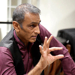 Who we are - Keda Music